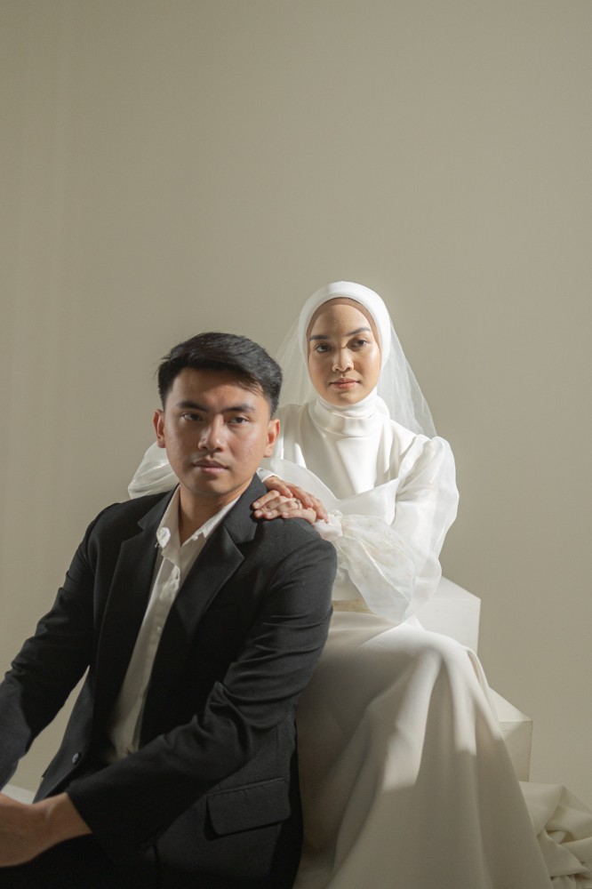 Aquira & Chiesa | Katsudoto