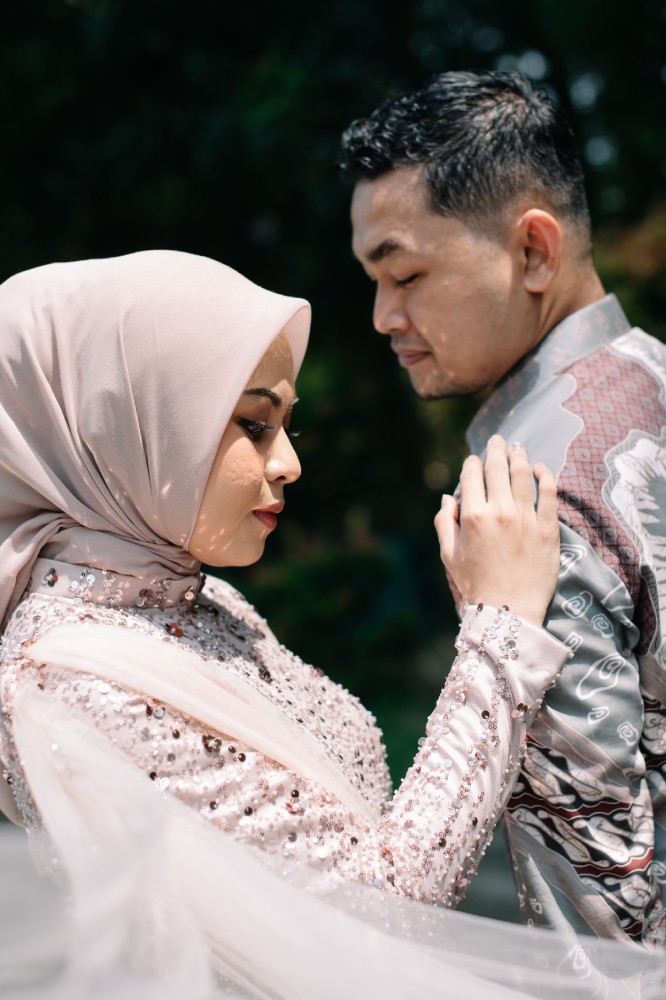 Dila & Ikhwan | Katsudoto