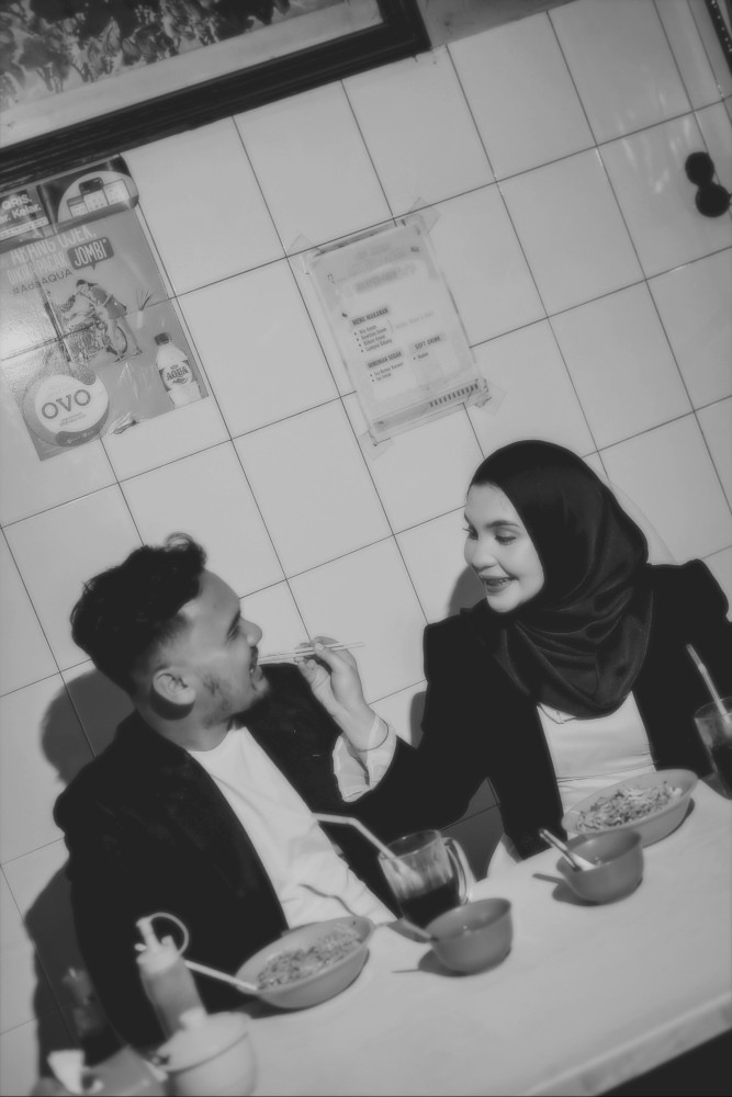 Chelsea & Dimas | Katsudoto