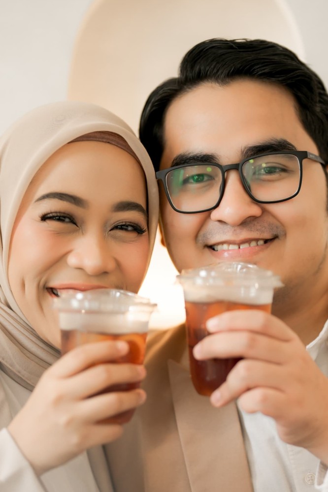 Raissa & Rayhan | Katsudoto