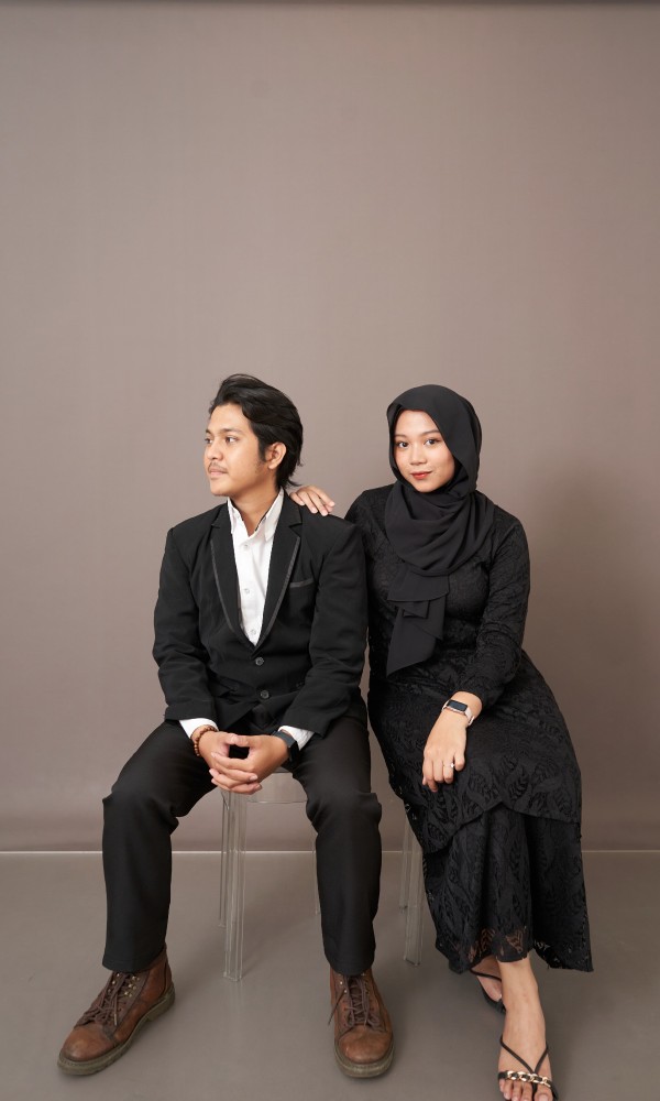 Rara & Fathur | Katsudoto