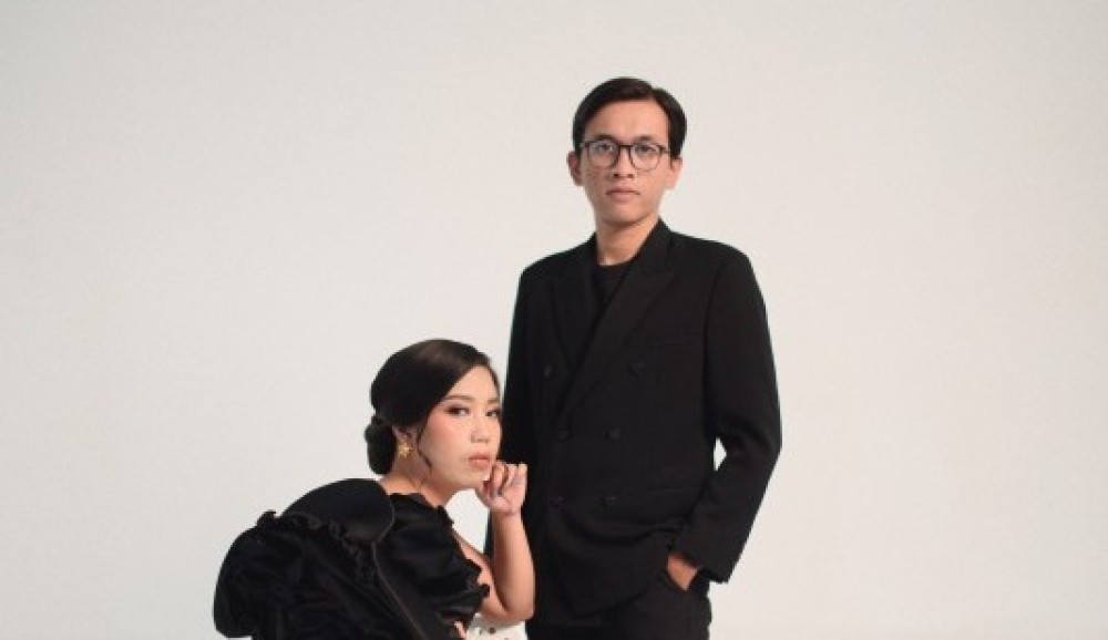 Niar & Rahmat | Katsudoto