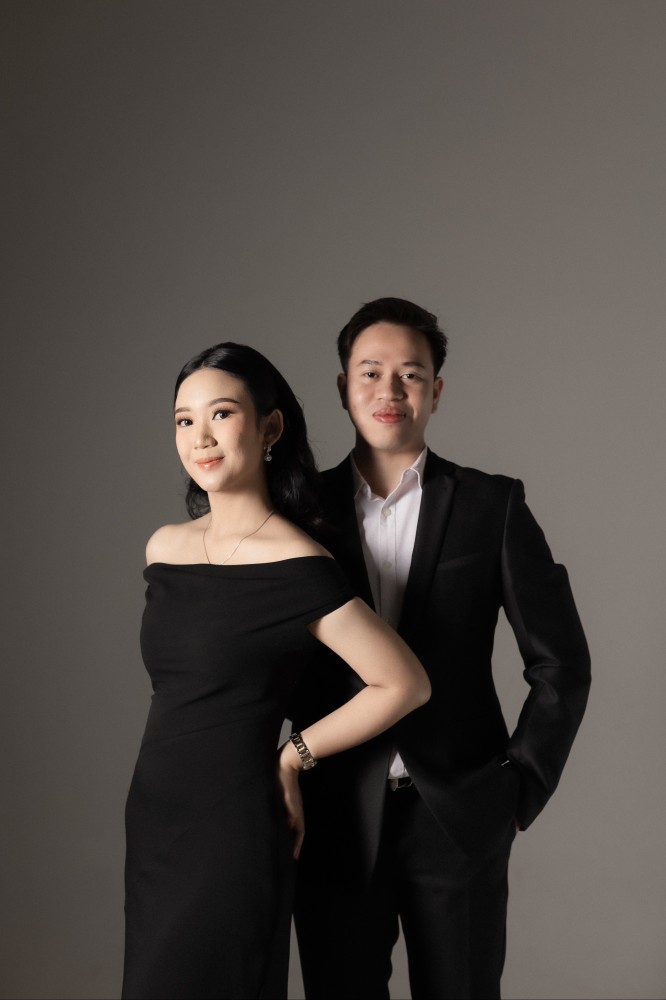 Mega & Dodi | Katsudoto