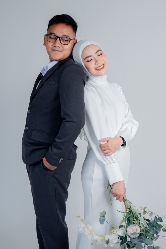 Intan & Iqbal | Katsudoto