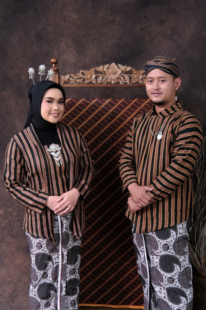 Nanda & Awanda | Katsudoto