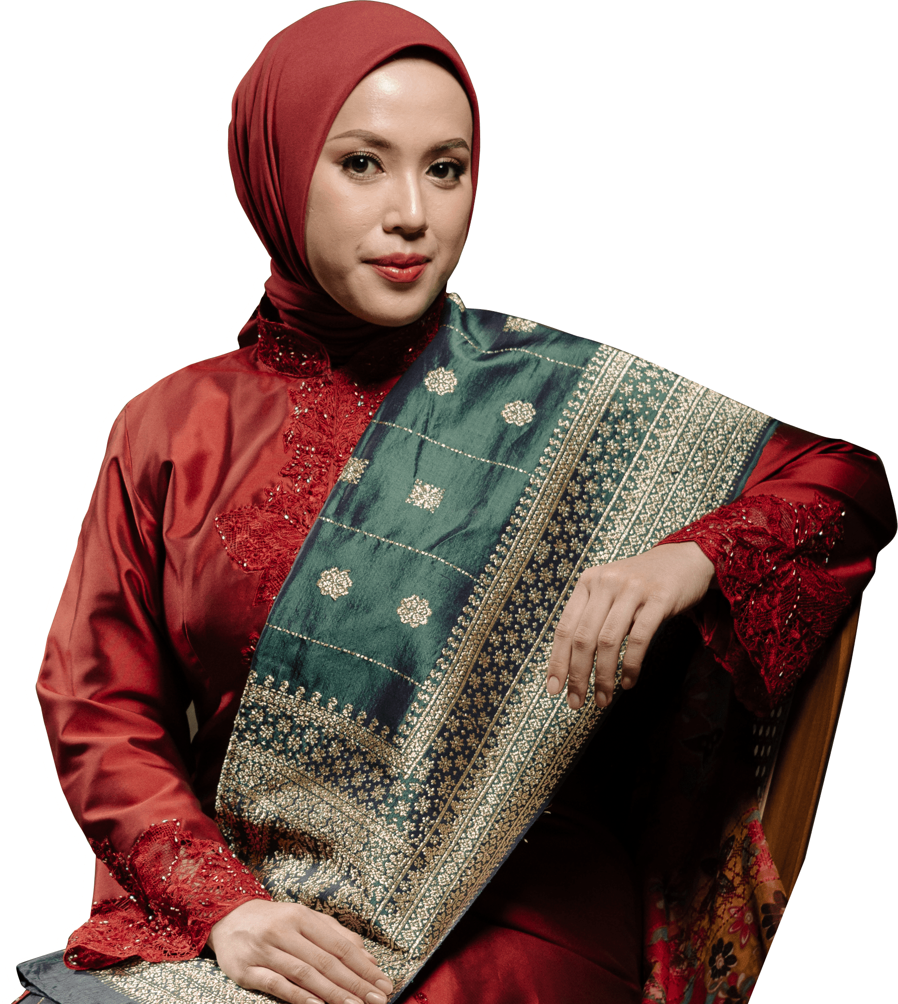 Putri & Bayhaqi | Katsudoto